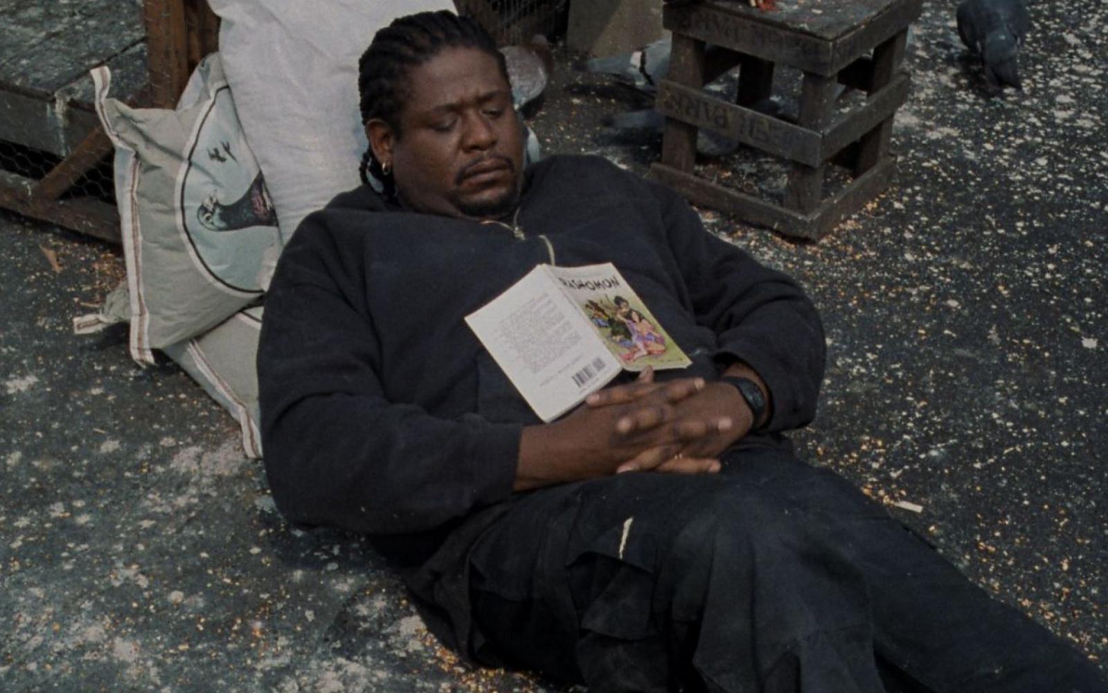 GHOST DOG - Veranstaltung Liestal