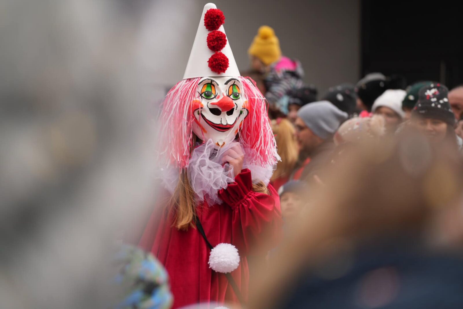 Fasnacht Liestal 2024 - Veranstaltung Liestal