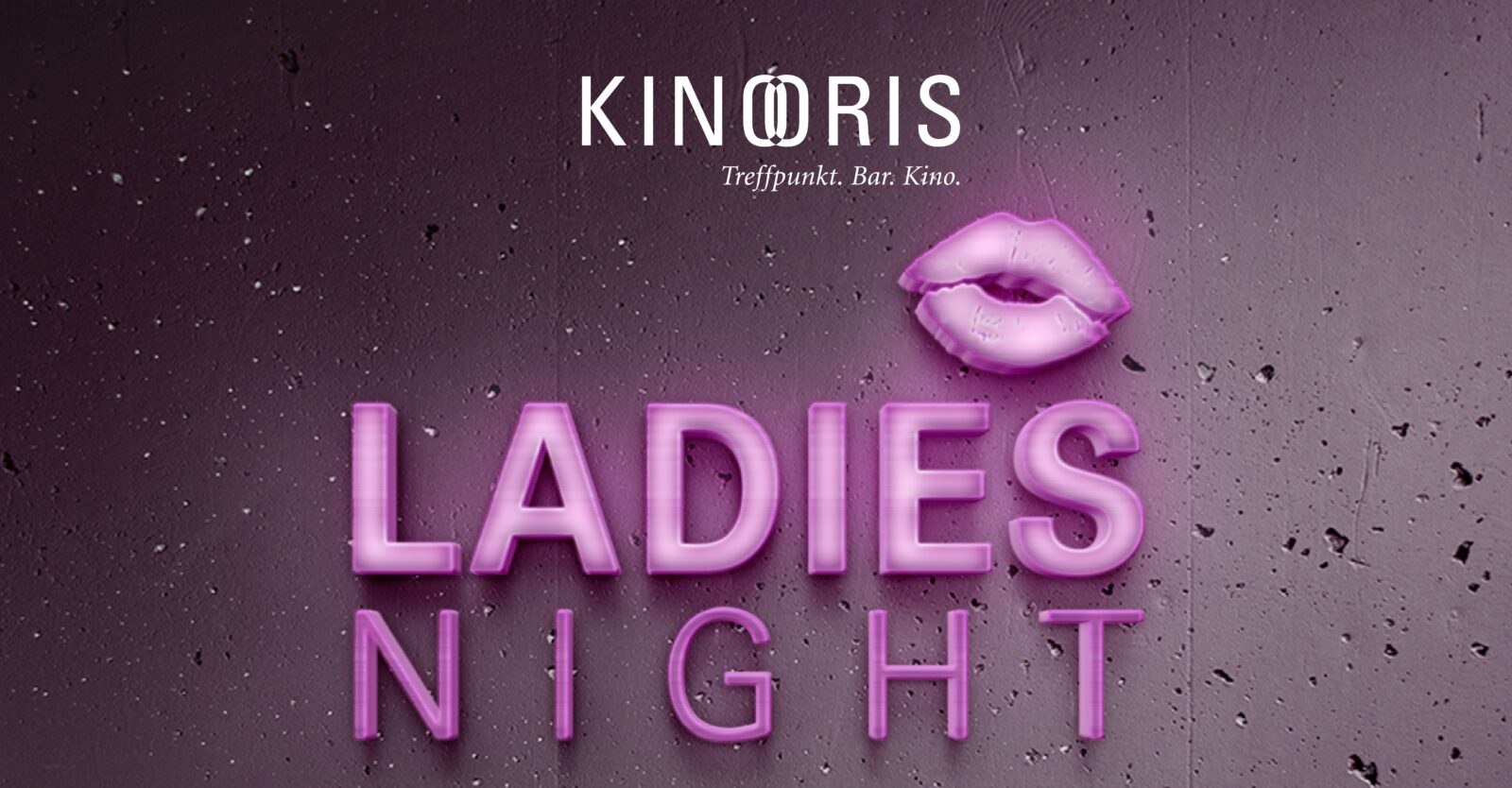 LADIES NIGHT - Veranstaltung Liestal